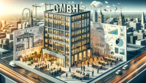 Czym jest spółka GMBH w Niemczech - Niemcy Biznes Expert